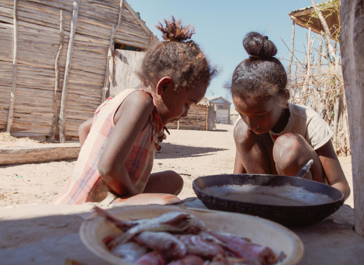 Donate now or sponsor a child today! - SOS Children's Villages USA