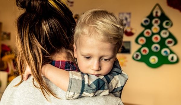 Sponsor a Child in Europe - SOS Children's Villages USA