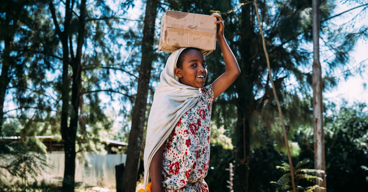 News by Topic - SOS Children's Villages USA