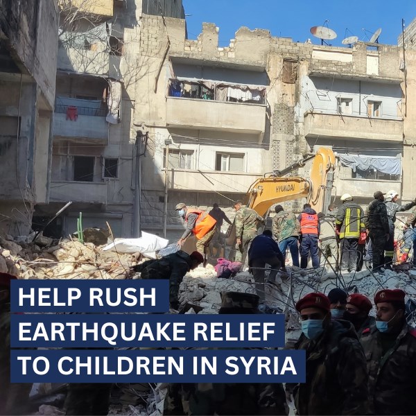 Donate now or sponsor a child today! - SOS Children's Villages USA