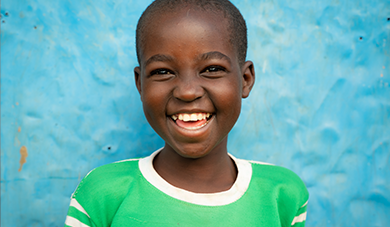 About SOS Children's Villages - SOS Children's Villages USA