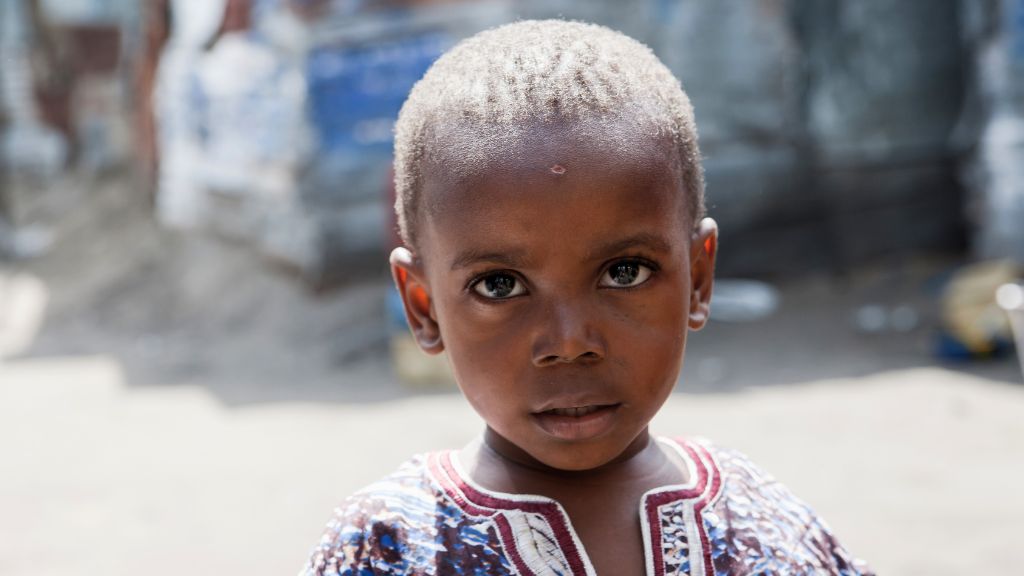 Urgent call to protect children without parental care amid escalating ...
