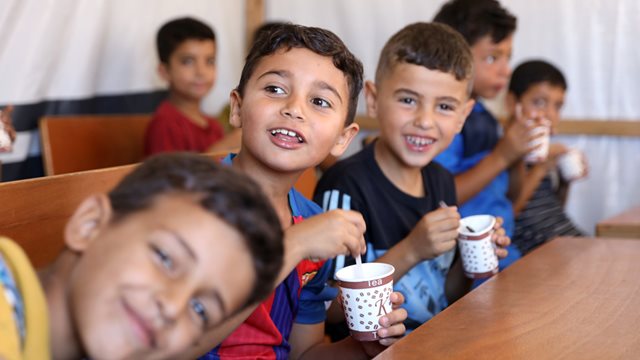 Education in crisis: How SOS Children’s Villages delivers learning ...
