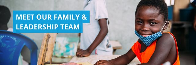 SOS Children's Villages USA Leadership Team - SOS Children's Villages USA