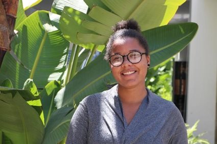 Ghita is empowered to build the career of her dreams - SOS Children's ...