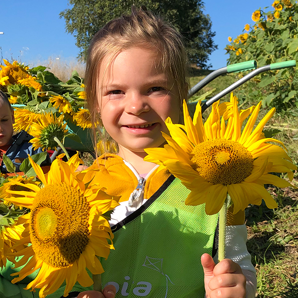 Every child deserves the chance to grow up in safety, with the support ...