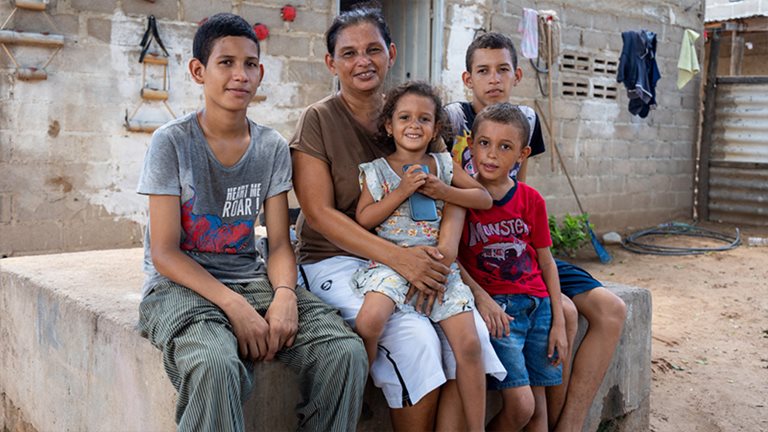 - SOS Children's Villages USA