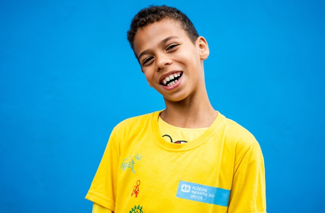 Learn how we help vulnerable children and families around the world ...