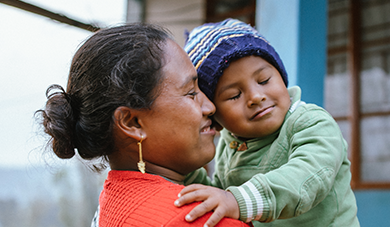 About SOS Children's Villages - SOS Children's Villages USA