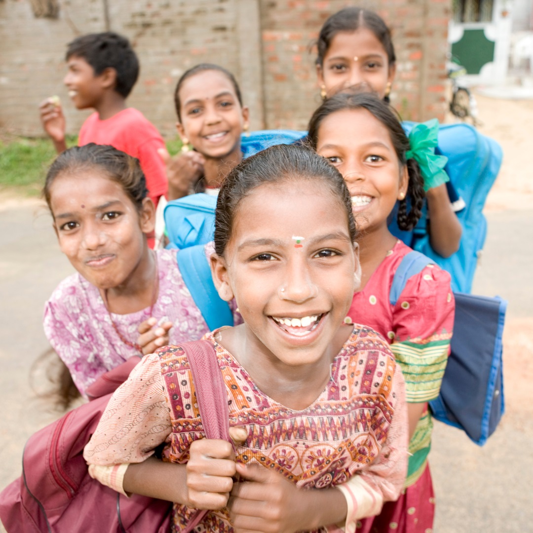 Legacies, Gifts and Wills - SOS Children's Villages USA