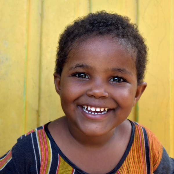 Donate now or sponsor a child today! - SOS Children's Villages USA