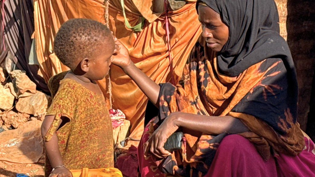 Five global hotspots for child hunger—and how you can help - SOS ...