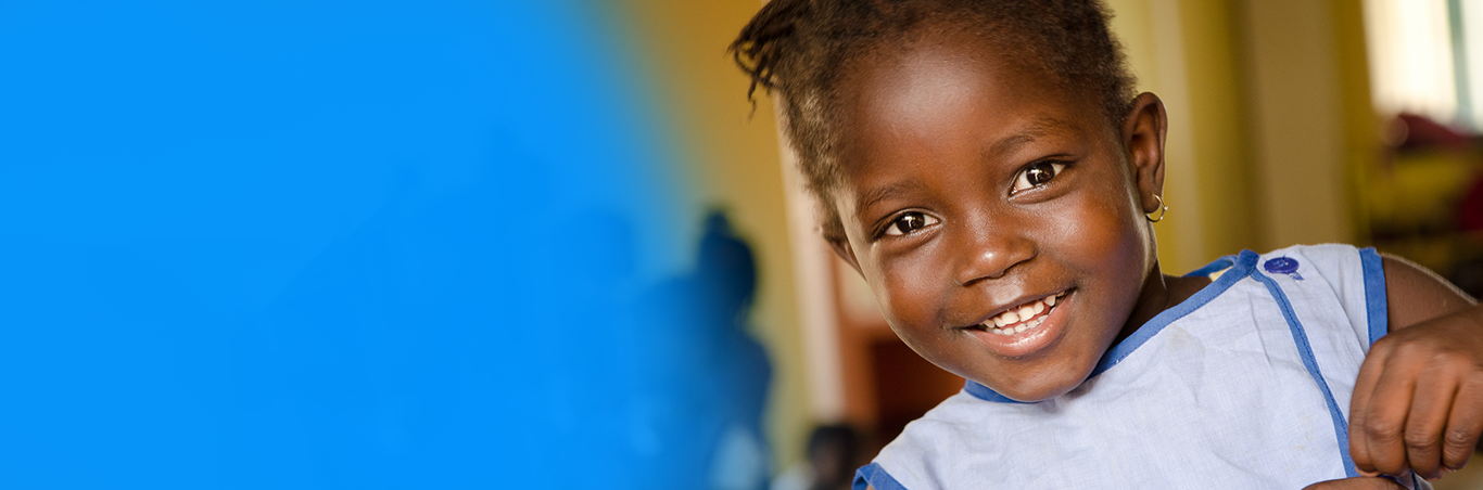Child sponsorship FAQs - SOS Children's Villages USA