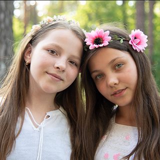 The RBG for SOS Endowment - SOS Children's Villages USA