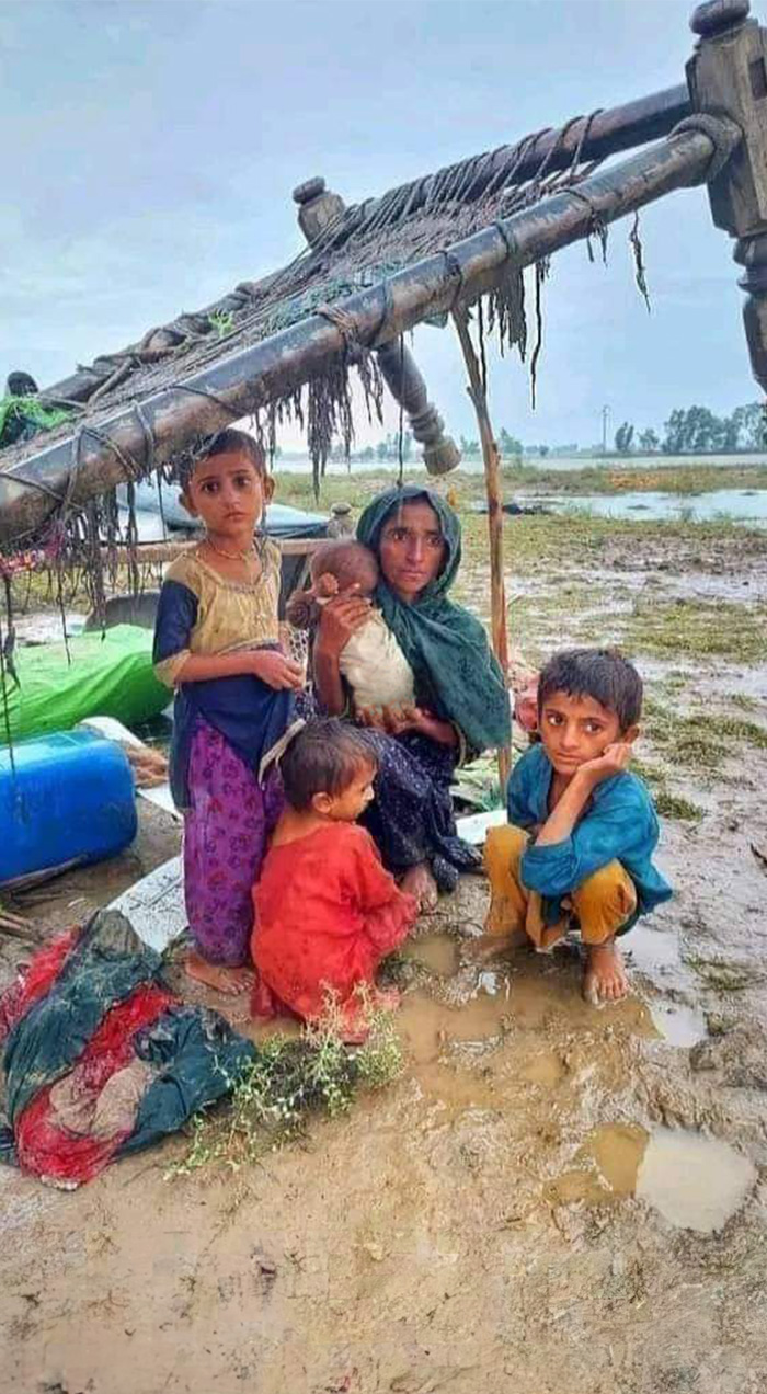 Current emergency responses - SOS Children's Villages USA