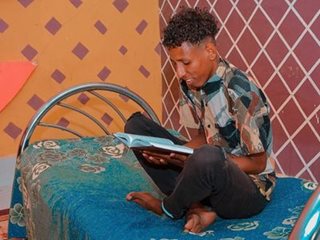 2025 reflections: Another year of loving homes - SOS Children's ...