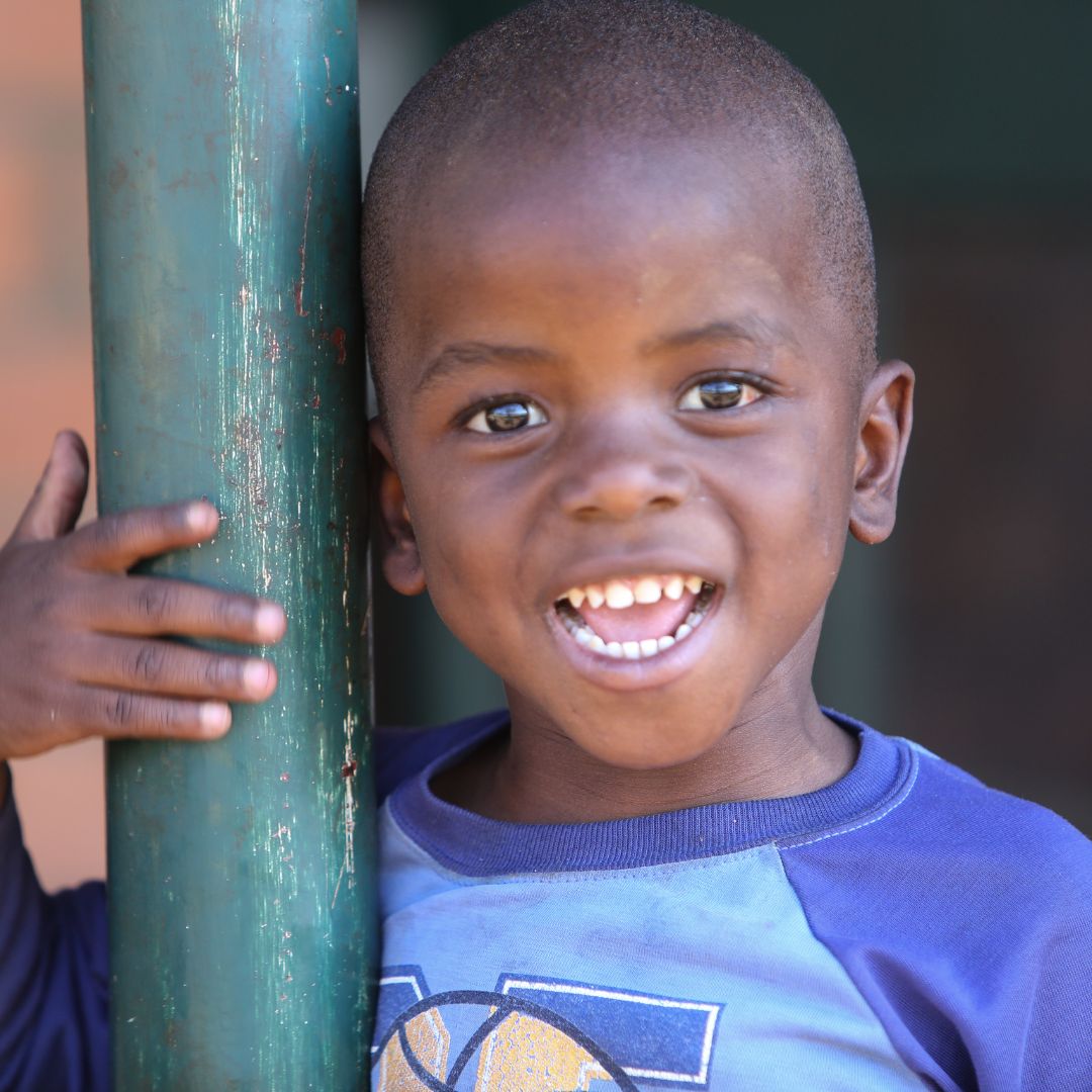 Donate now or sponsor a child today! - SOS Children's Villages USA