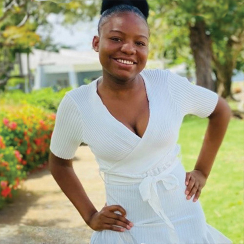 Caring for children - SOS Children's Villages USA