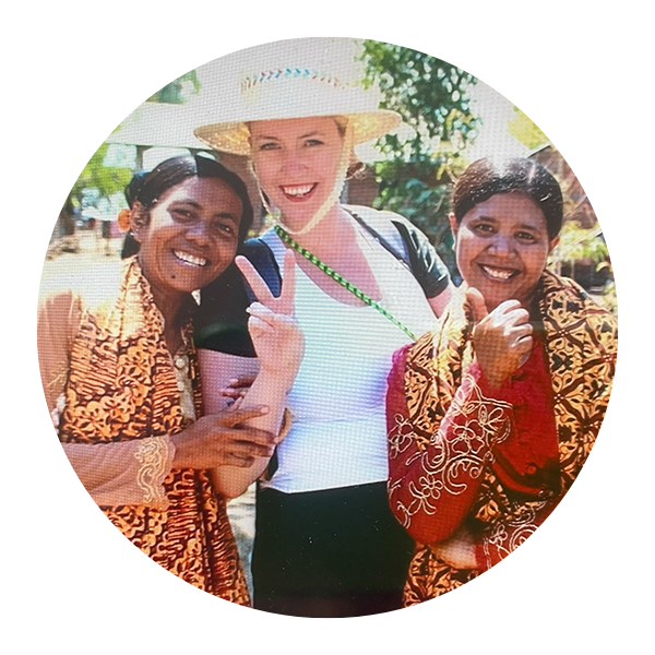 SOS Children's Villages USA Leadership Team - SOS Children's Villages USA