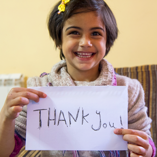 Sponsor a child - SOS Children's Villages USA