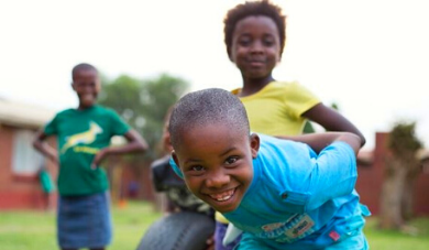 About SOS Children's Villages - SOS Children's Villages USA