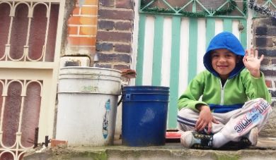 About SOS Children's Villages - SOS Children's Villages USA