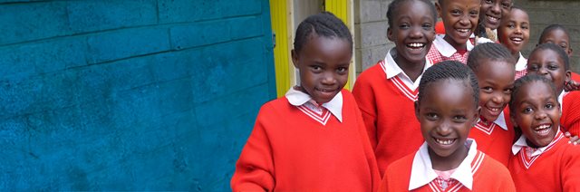 How companies can partner with us - SOS Children's Villages USA