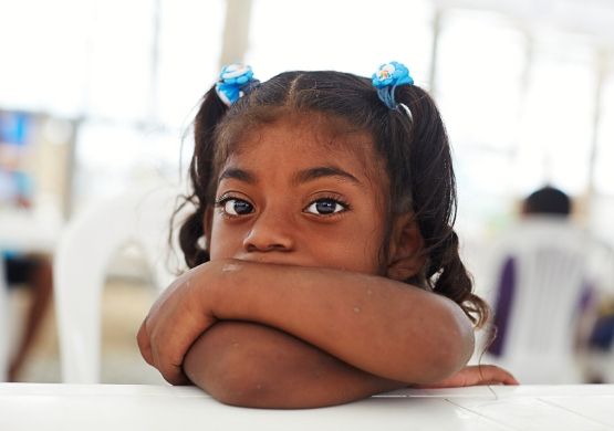 30+ signs your child is trying to cope - SOS Children's Villages USA