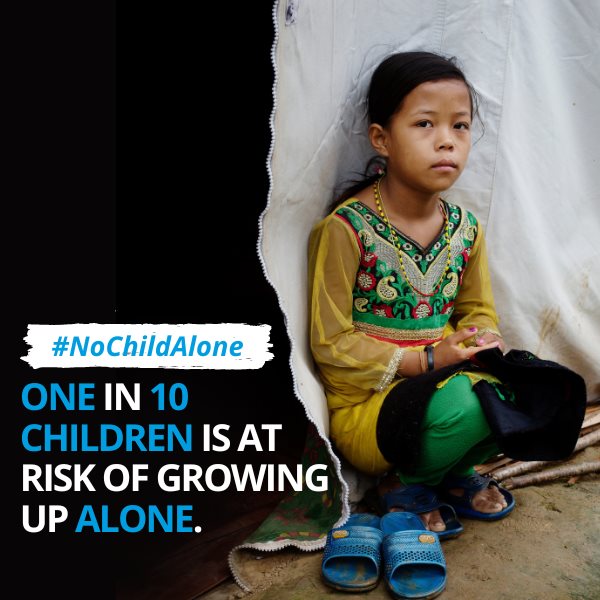 Donate now or sponsor a child today! - SOS Children's Villages USA