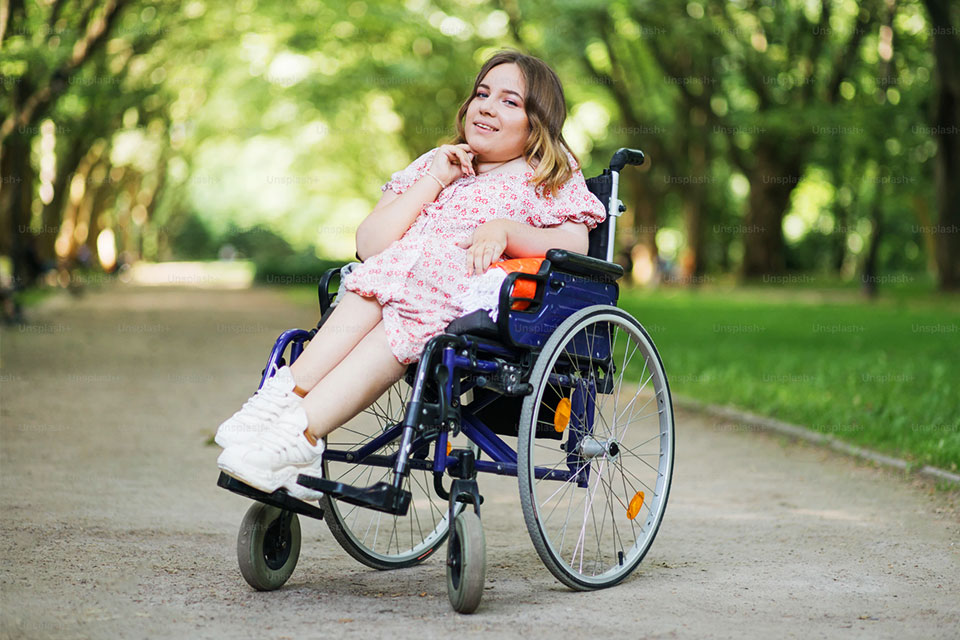 Health care gifts: Make a classroom wheelchair accessible - SOS ...