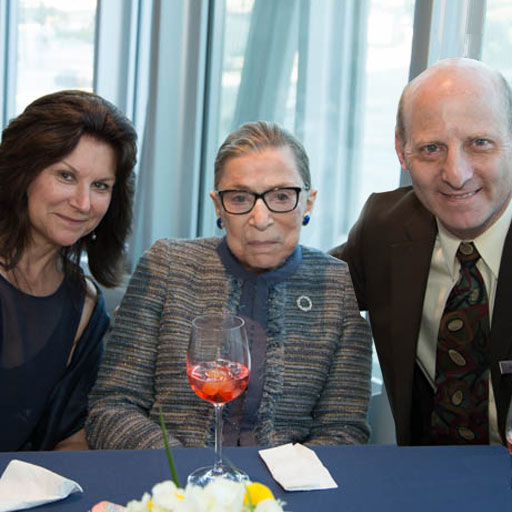 The RBG for SOS Endowment - SOS Children's Villages USA