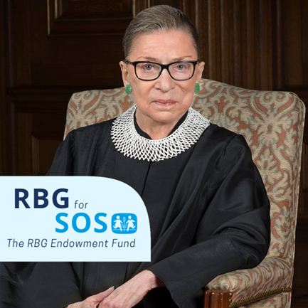 The RBG for SOS Endowment - SOS Children's Villages USA