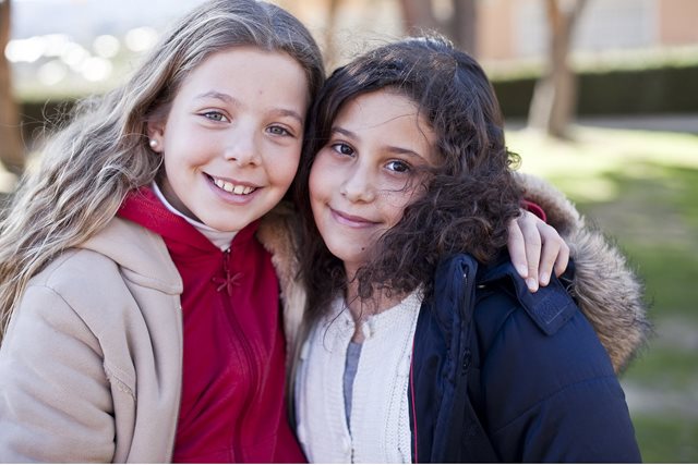 Landmark bill to protect children from violence in Spain - SOS Children ...